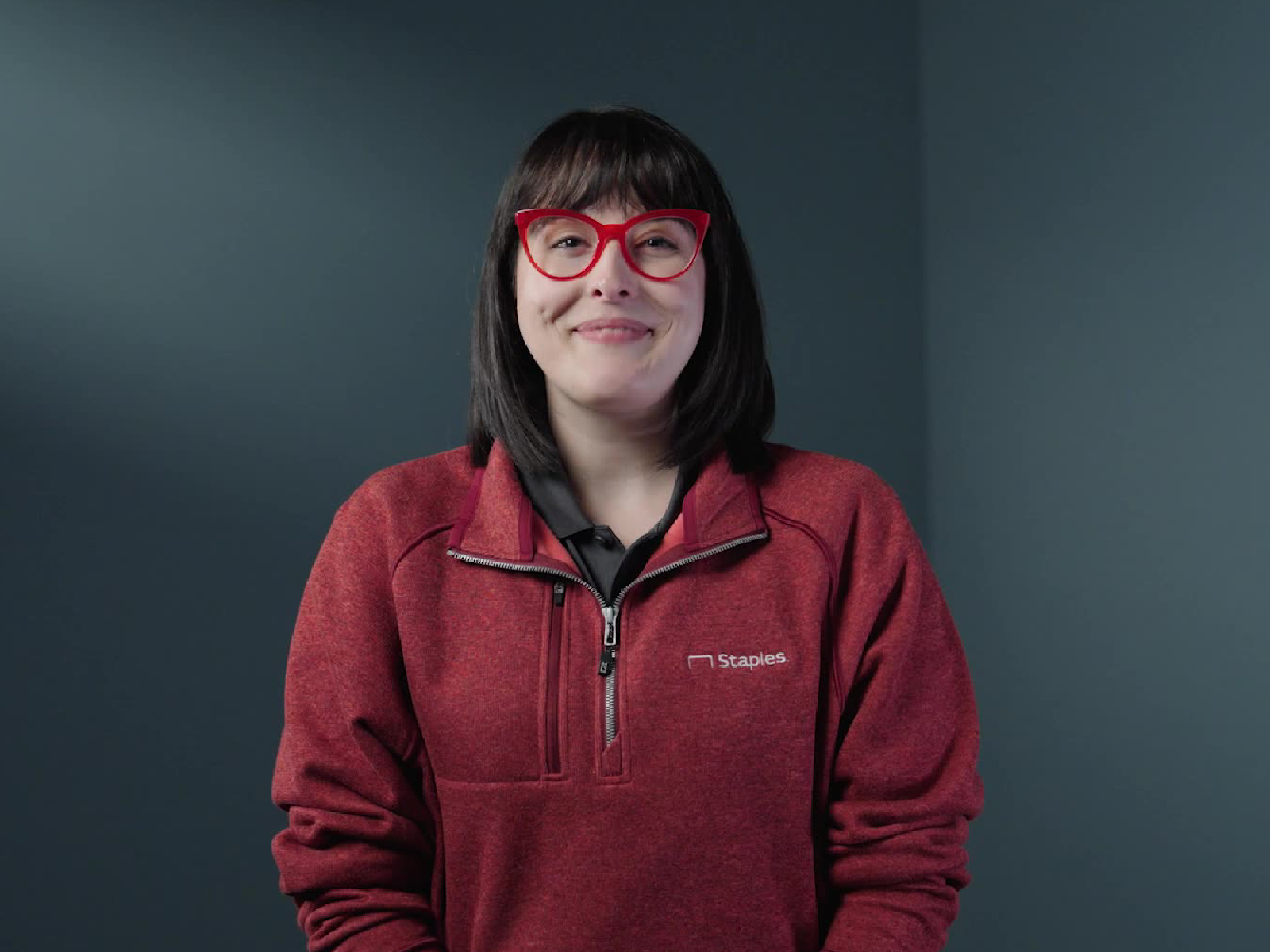 Staples EHS Safety Training - Inventive Marketing + Communications